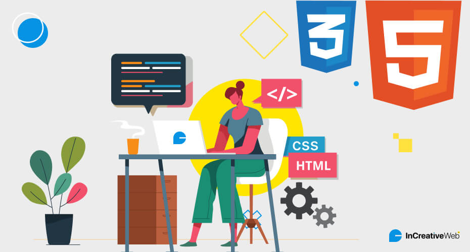 Using Data Attributes And Css Before And After For Making Clean Dynamic Content Increativeweb