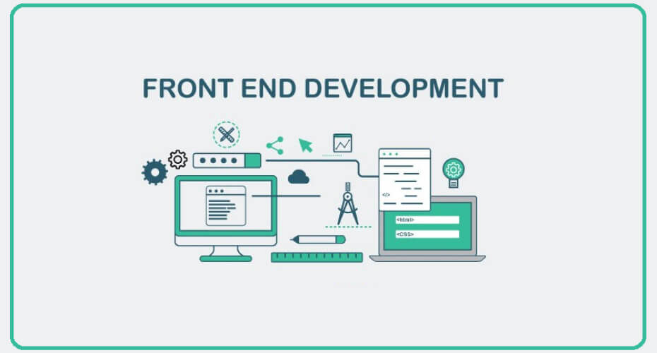 Unlocking the Art of User Experience: The Power of Front-End ...