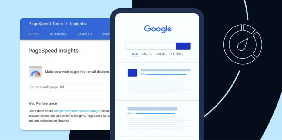 How to Increase Google PageSpeed Score - InCreativeWeb