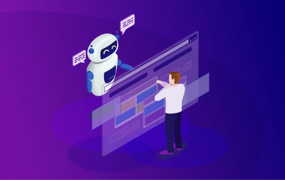 How to Create Intelligent User Experiences with AI in UX Design ...