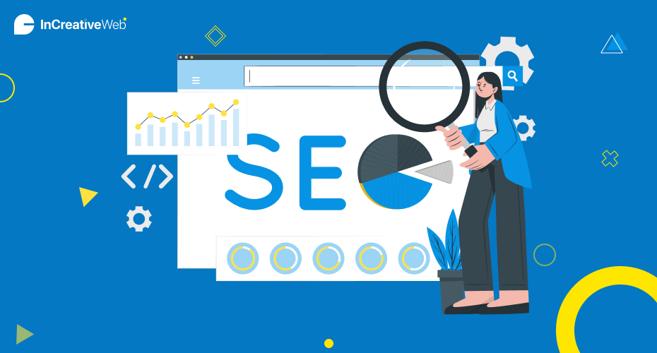 Mastering Off-Page SEO: Elevating Your Website's Authority - InCreativeWeb