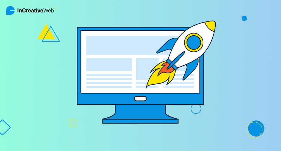 Supercharging Website Performance and Speed with AI - InCreativeWeb