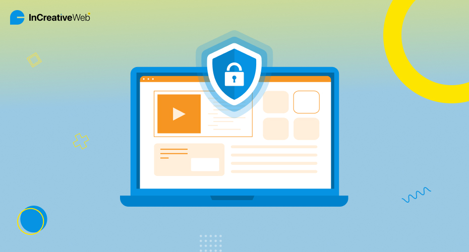 Why UI/UX Design Matters in Cybersecurity Today - InCreativeWeb
