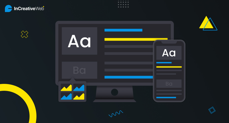 Dark Mode UI/UX: Key Guidelines for Better User Experience - InCreativeWeb