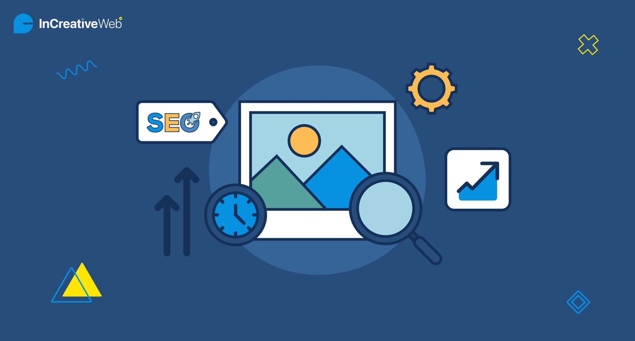 Mastering Image SEO: How to Optimize Images for Better Search Rankings ...