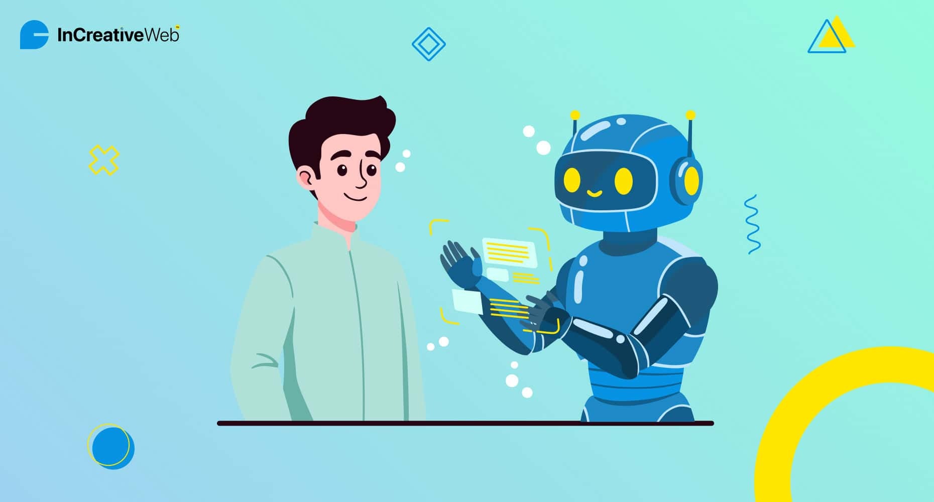 Rise of AI Direction: Redefining the Designer's Role - InCreativeWeb