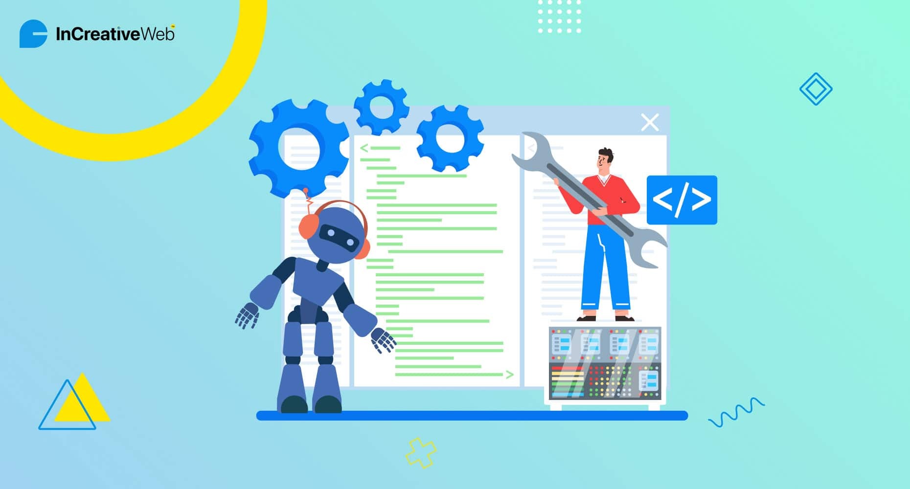 How Web Development Has Evolved: Static Pages, Dynamic Systems, and AI ...